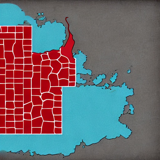 284: Should we redraw state lines? – Beer and Conversation Podcast